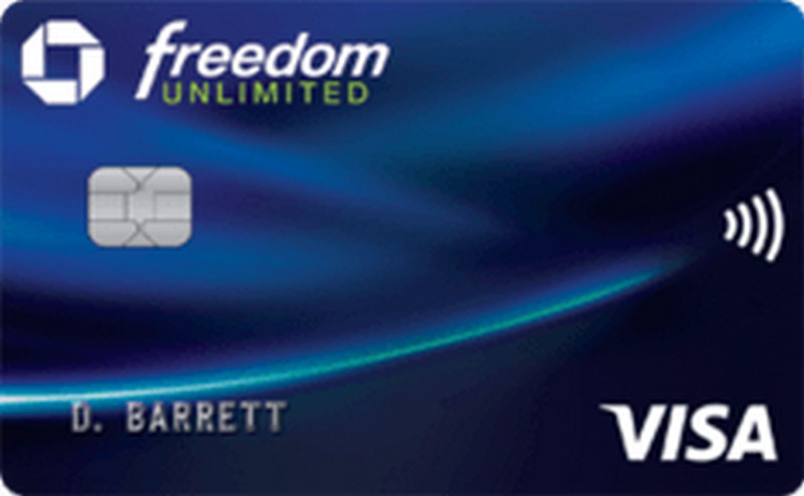 Chase Freedom® Unlimited Credit Card Review: Everyday Earner