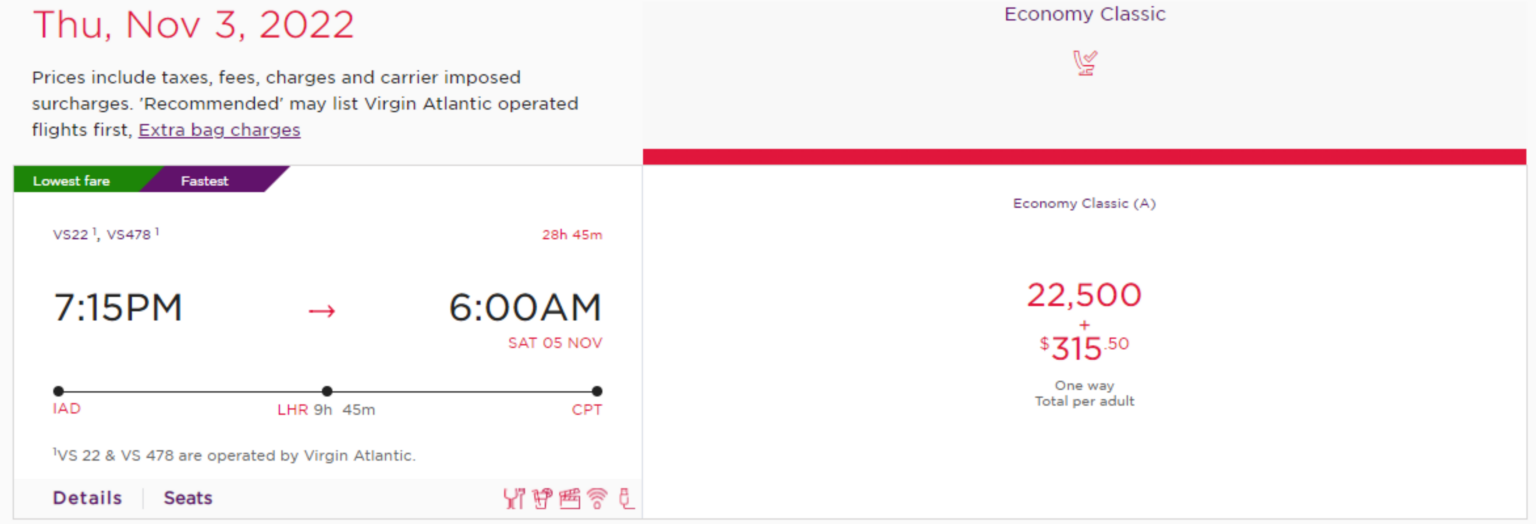 How to Book an Award Flight Using Points: Step By Step Guide