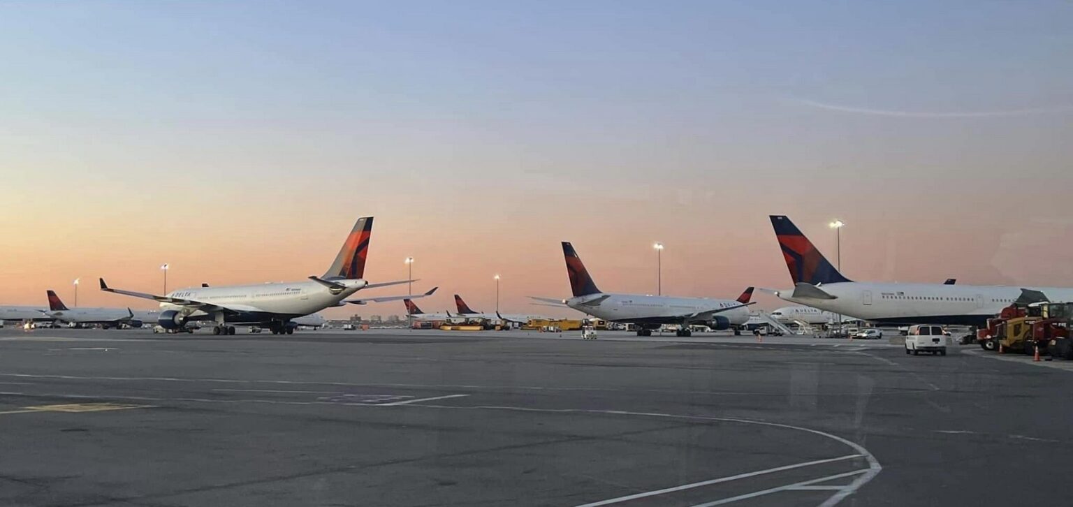Delays with Delta Refunds