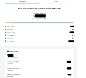 How to Use Credit Karma - Travel on Point(s)