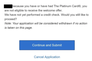 Credit Card Application Rules For Each Bank In One Place