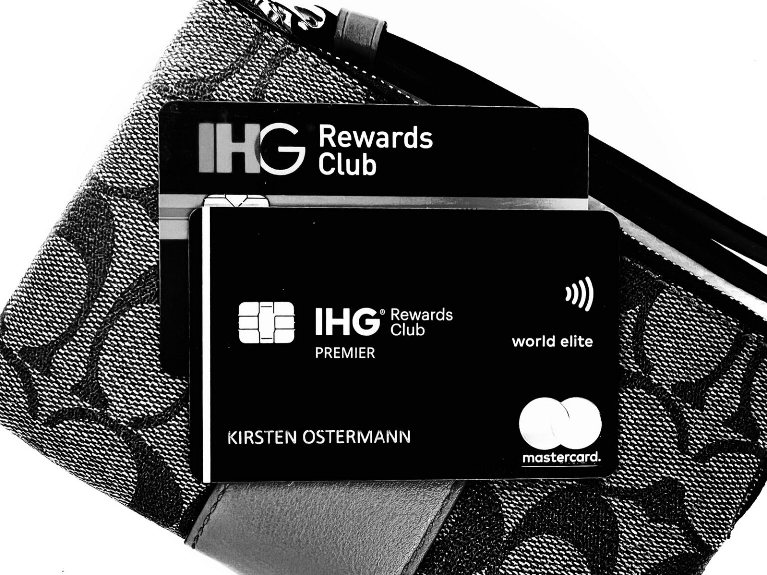 IHG Free Night Certificates Stack With 20% Off Promotion