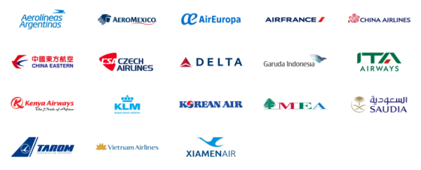 Virgin Atlantic Officially Joins SkyTeam: Full Award Chart & Details