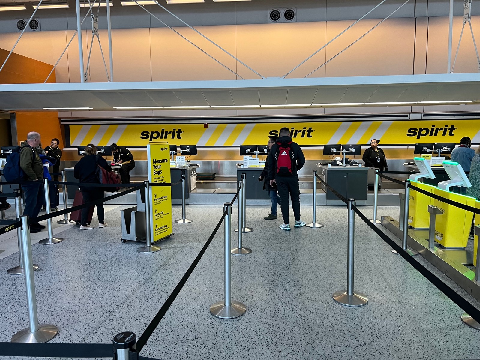 What Happens When You Cancel A Portal Booked Flight?