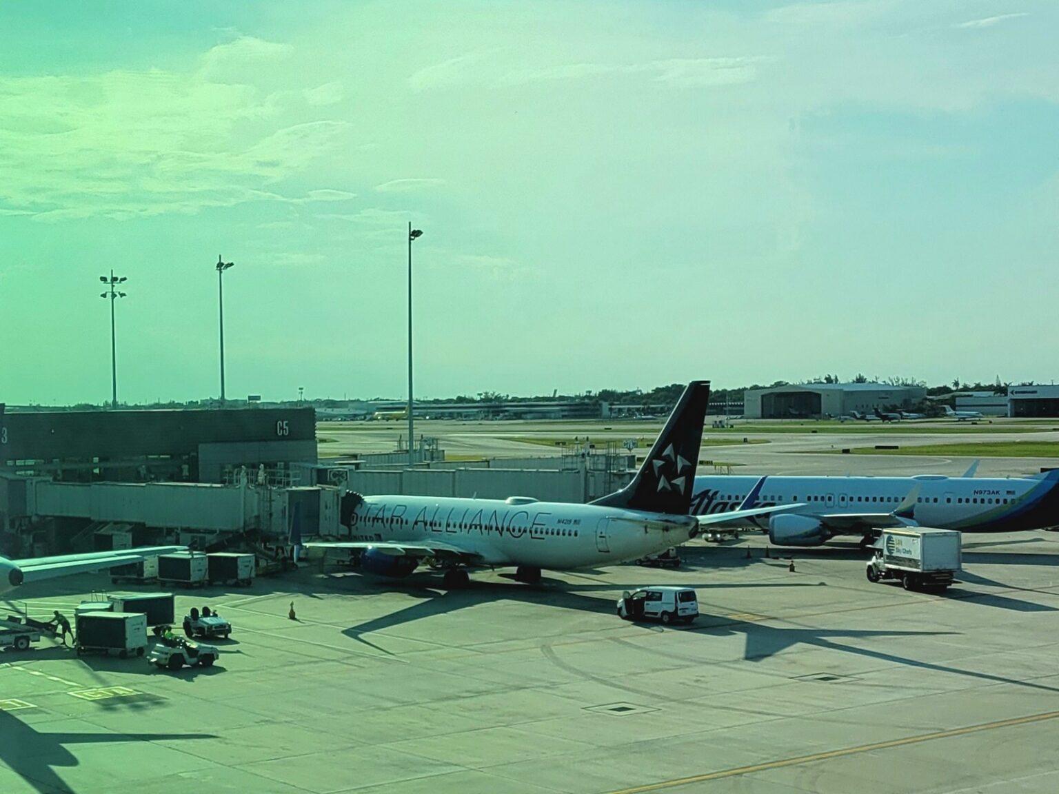SAS Joining SkyTeam and Leaving Star Alliance