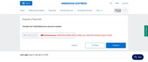 Amex Credit Balance Refund: How To Get Your Money Back