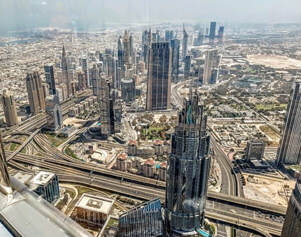 Traveling Dubai With Teens: Over 30 Tips For Your Trip