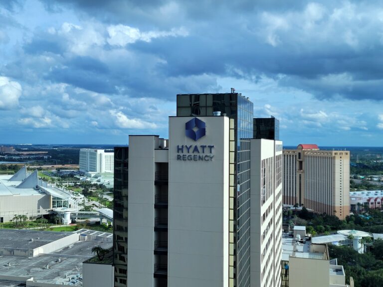 Hyatt Regency Promo Worth Up To 20,000 Bonus Points