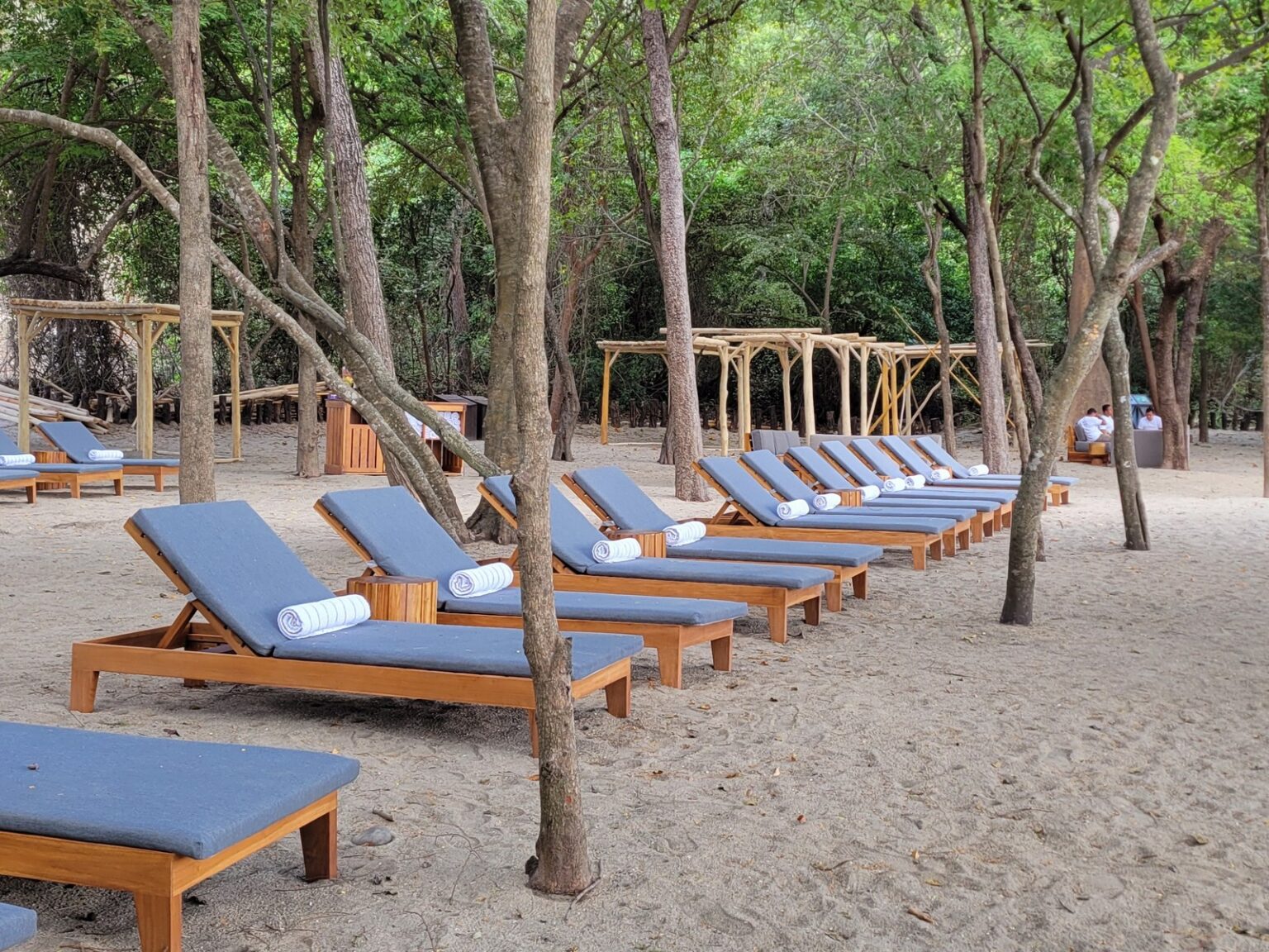 Andaz Papagayo Review: It Lived Up To The Hype