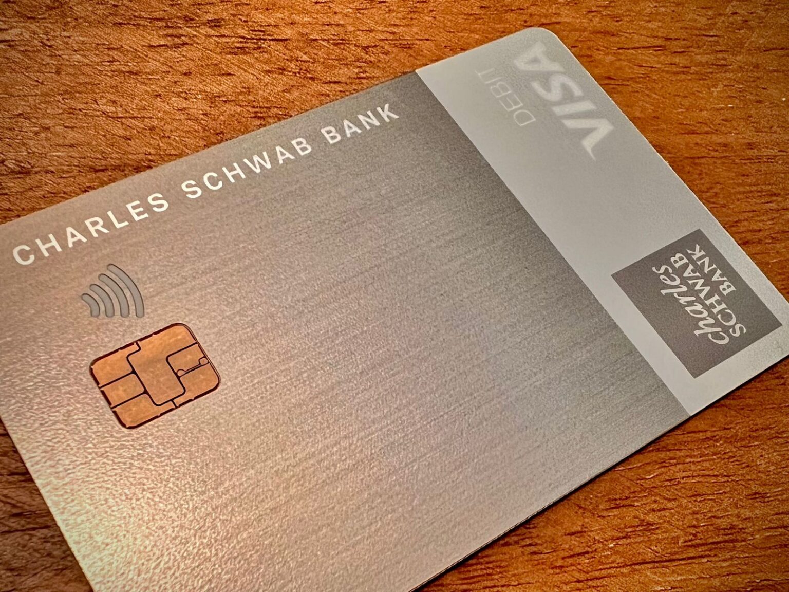 Charles Schwab Debit Card Is The Best Option For Travelers