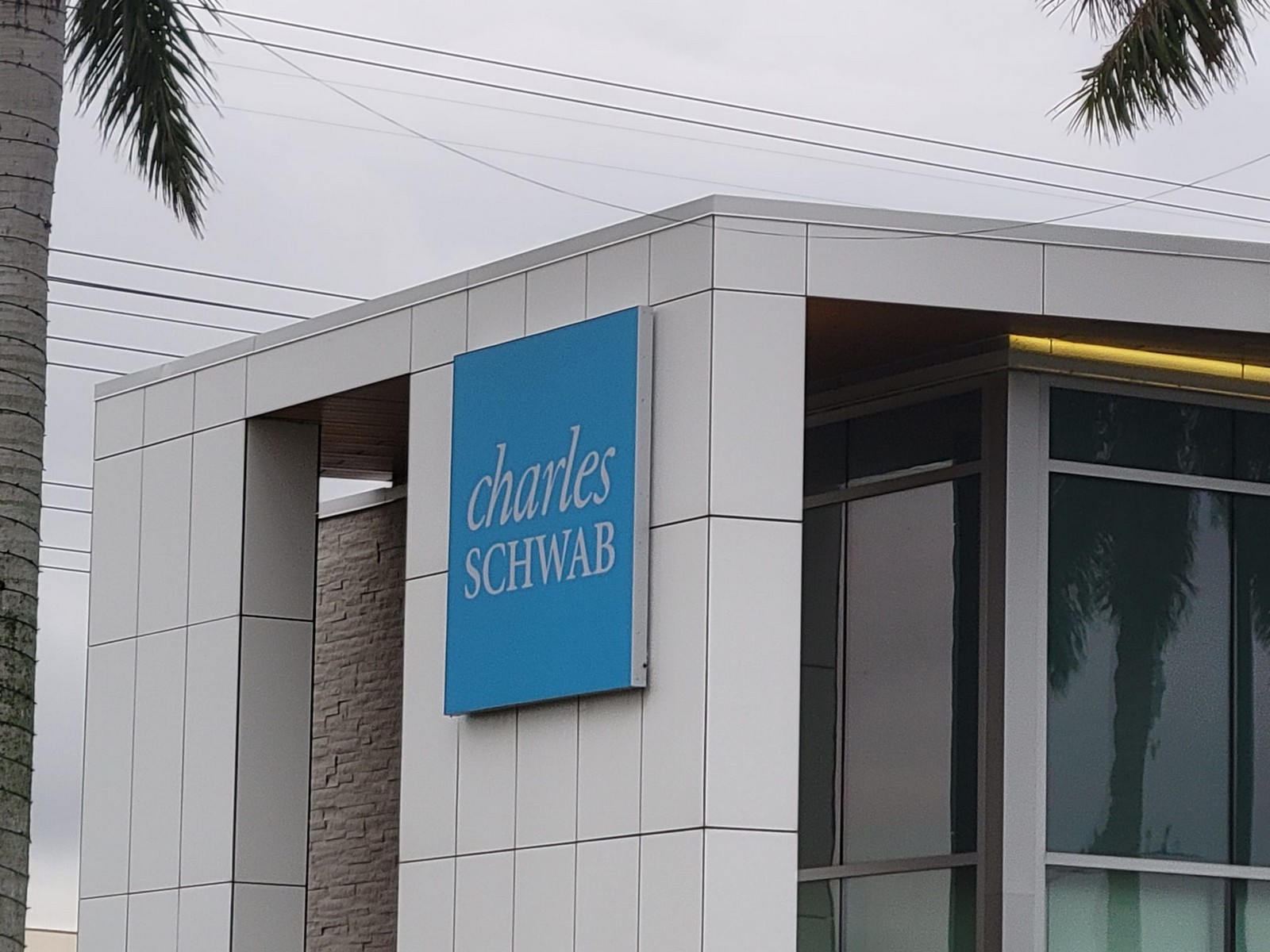 Charles Schwab Debit Card Is The Best Option For Travelers