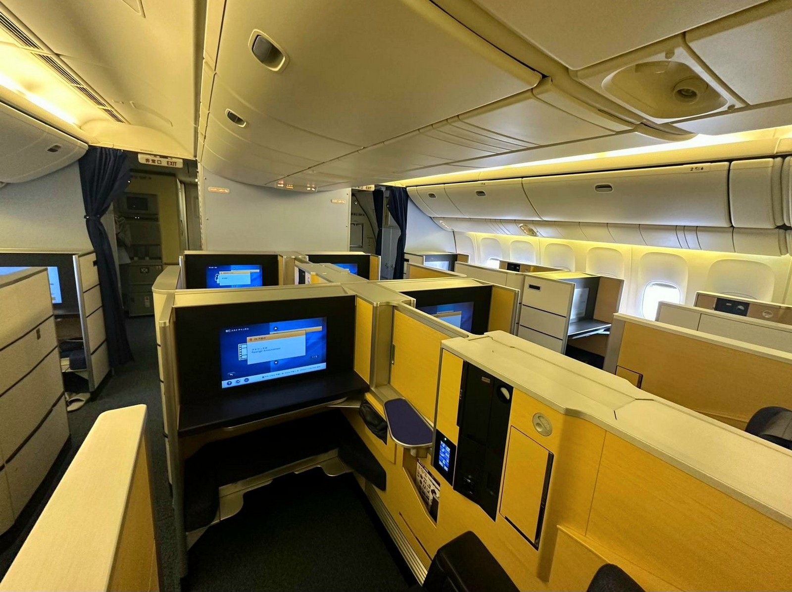 ANA Devaluation Increases Award, Including For Partner Bookings