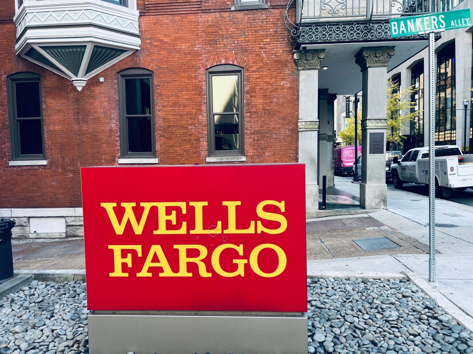 Wells Fargo Hotel Deals: Save Money on Your Next Hotel Stay