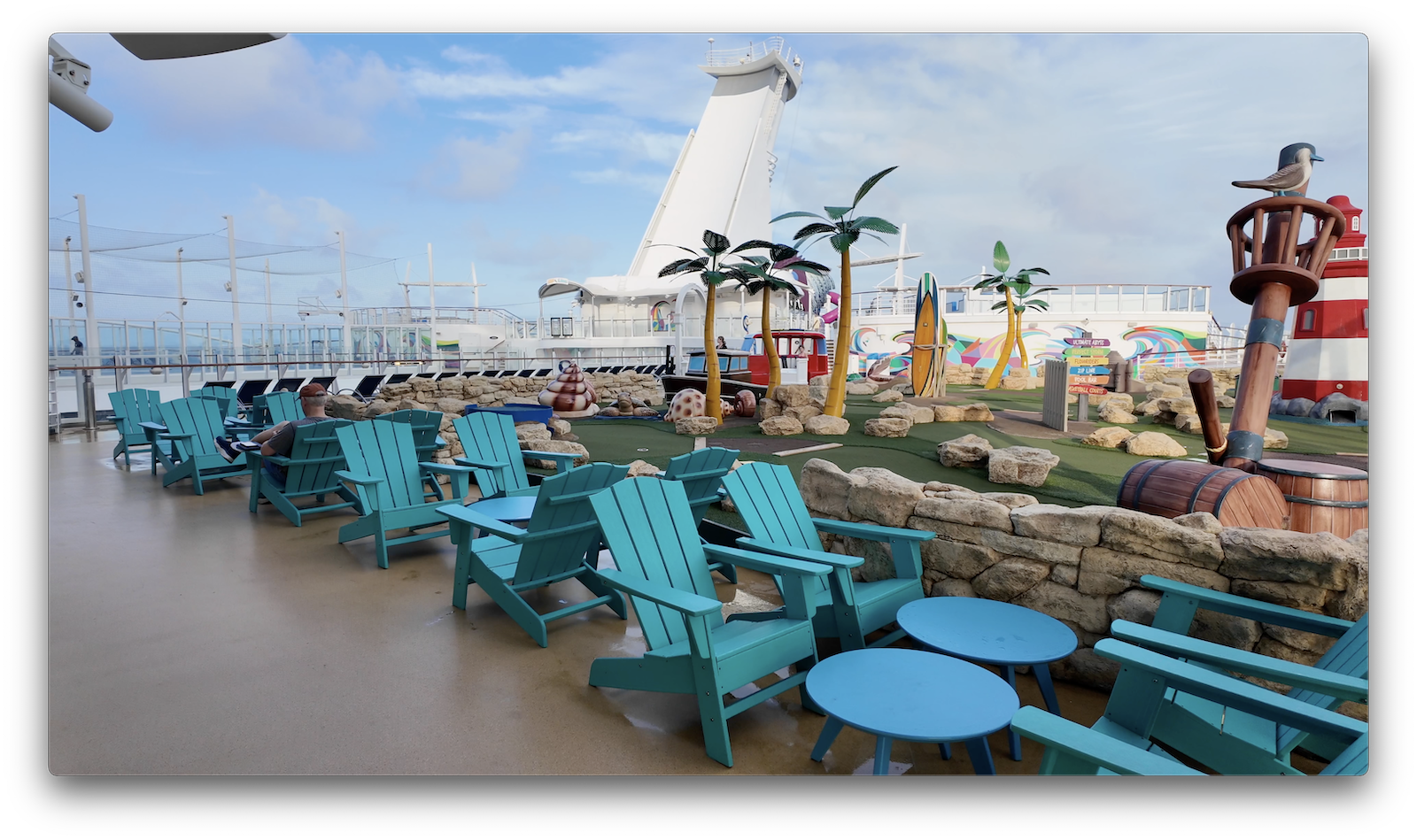 Symphony of the Seas Review: Is A Giant Cruise Ship Worth It?