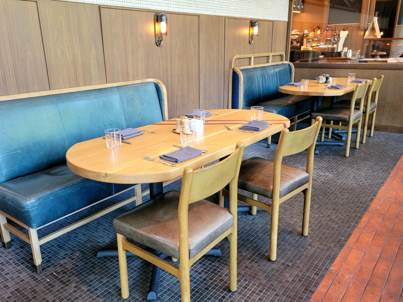 Thompson Washington DC Review: DC's Newest Hyatt Has A Lot to Like