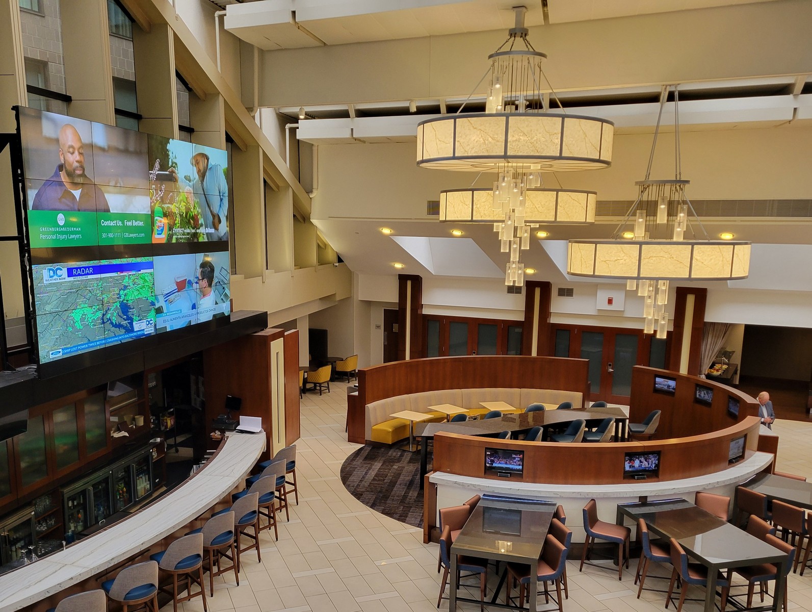 Which Hotel Is The Best Hyatt in DC? I Can Help You Decide