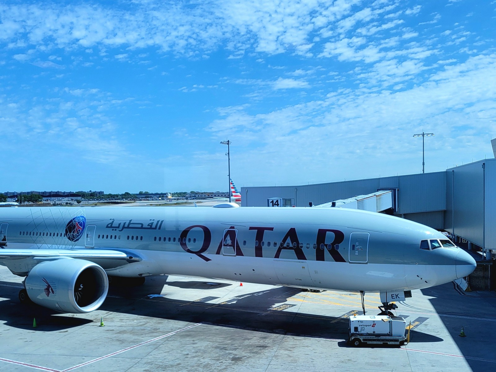 Qatar Airways Devalues American and Alaska Awards
