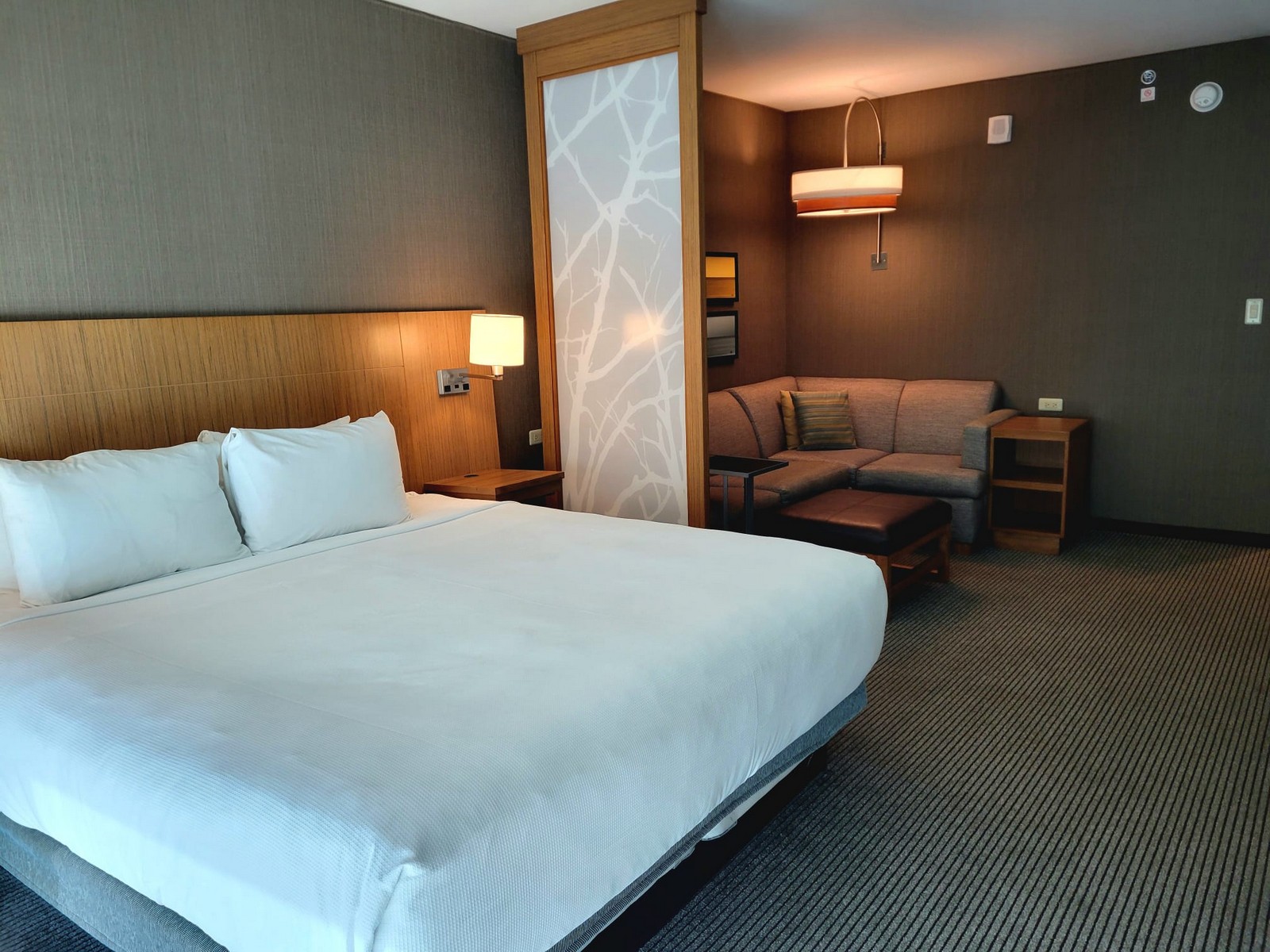 Hyatt Place Washington DC/Georgetown/West End Review
