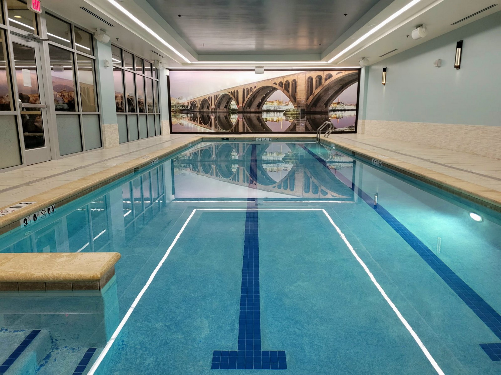 Hyatt Place Washington DC/Georgetown/West End Review