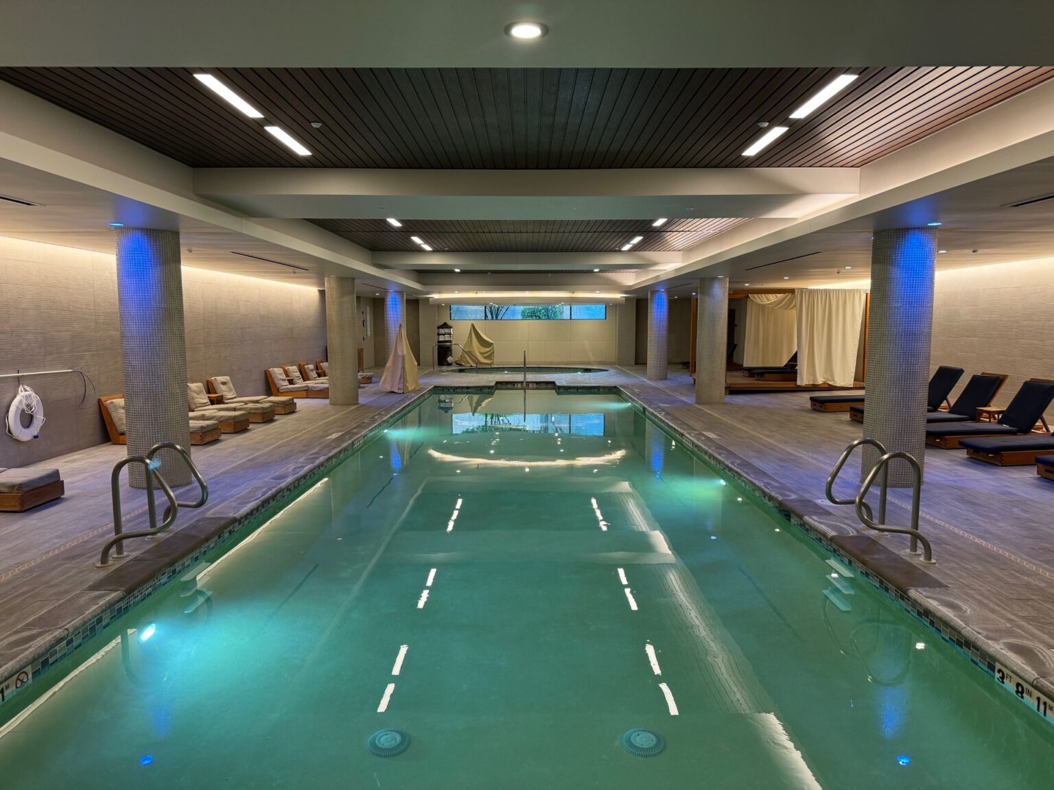 Hyatt Regency At Lake Washington At Seattle's Southport Review