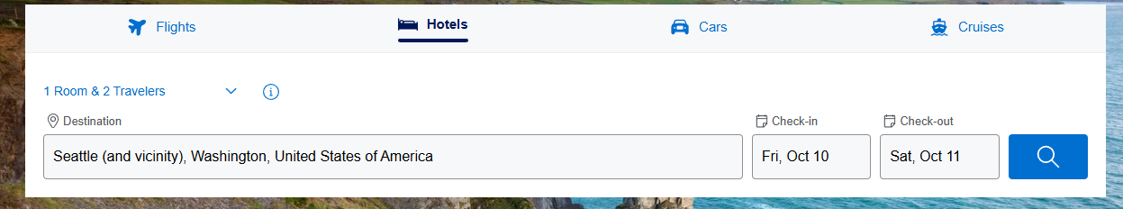 How To Use The American Express Fine Hotels & Resorts Program
