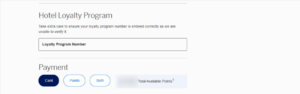 How To Use The American Express Fine Hotels & Resorts Program