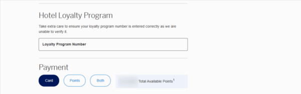 How To Use The American Express Fine Hotels & Resorts Program