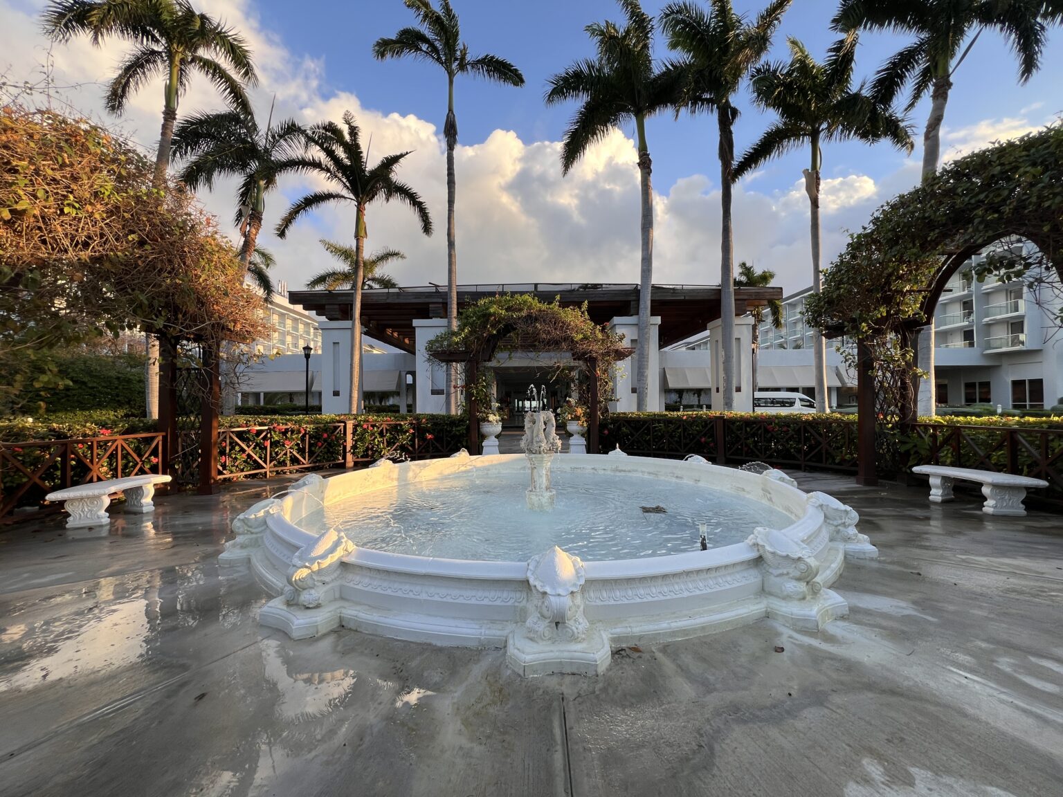 Dreams Rose Hall Review: One Of The Newest Hyatt All Inclusives