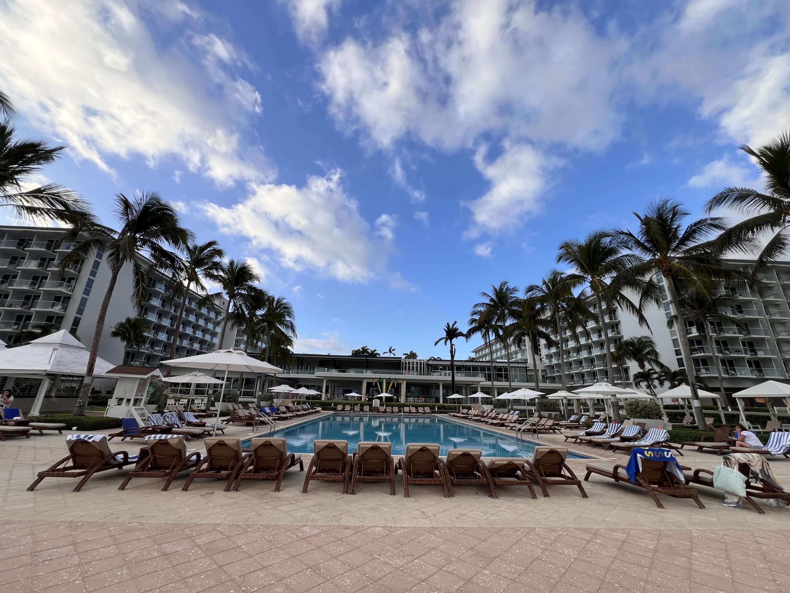 Dreams Rose Hall Review: One Of The Newest Hyatt All Inclusives
