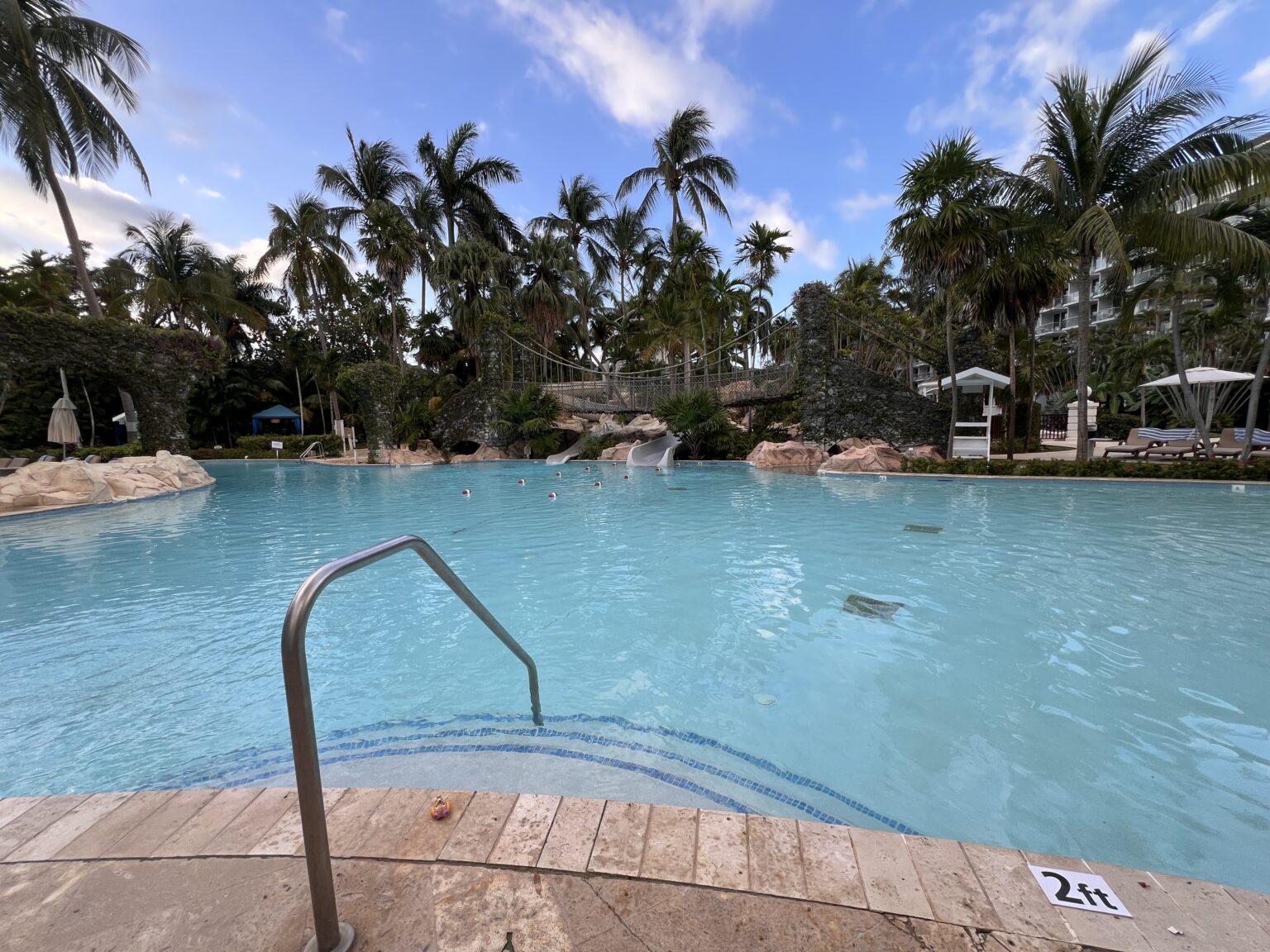 Dreams Rose Hall Review: One Of The Newest Hyatt All Inclusives
