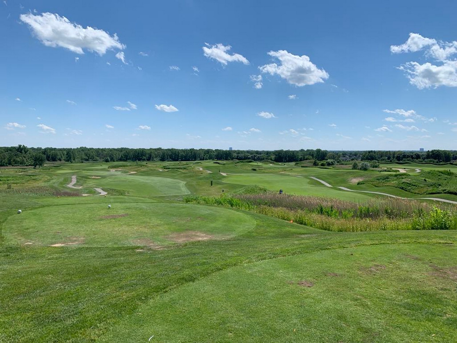 Bank of America Golf With Us: Tons Of Courses For Under $5