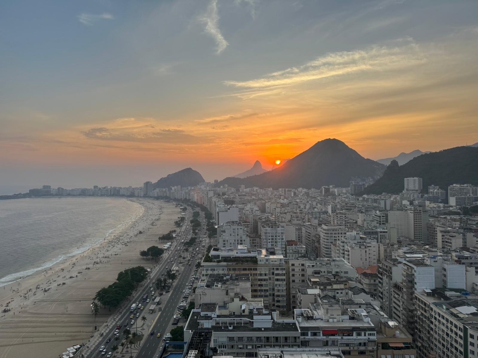 Brazil Visa Application: My Experience With This New Process