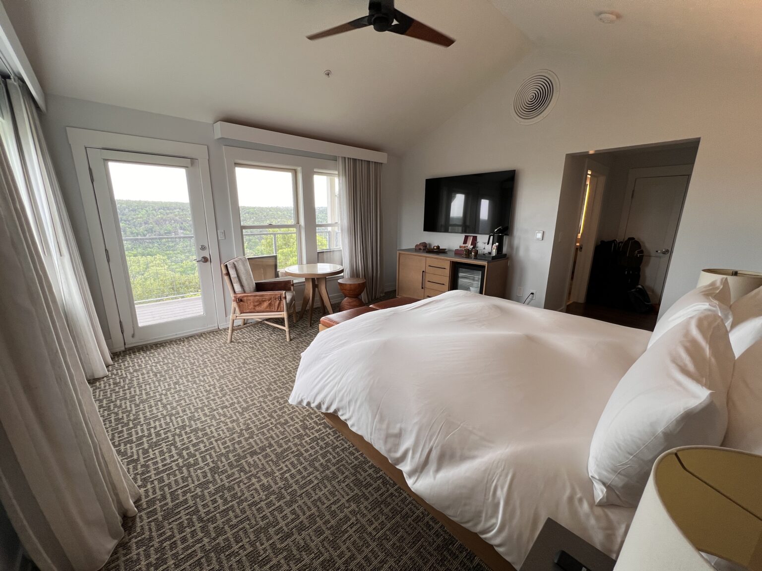 Miraval Austin Review: Lowkey Luxury In Texas Hill Country