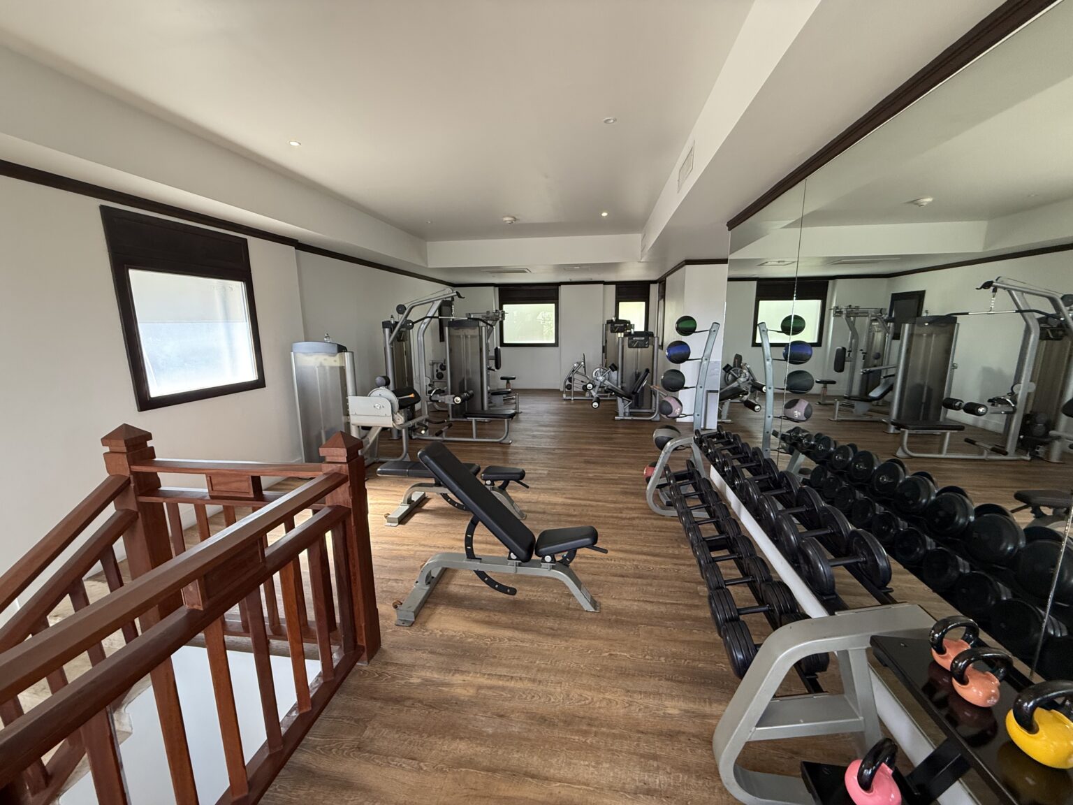 Zemi Beach House LXR Review: A Caribbean Paradise