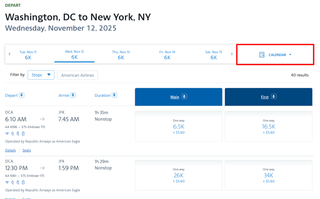 Best Uses For American Airlines Miles: Six Great Options