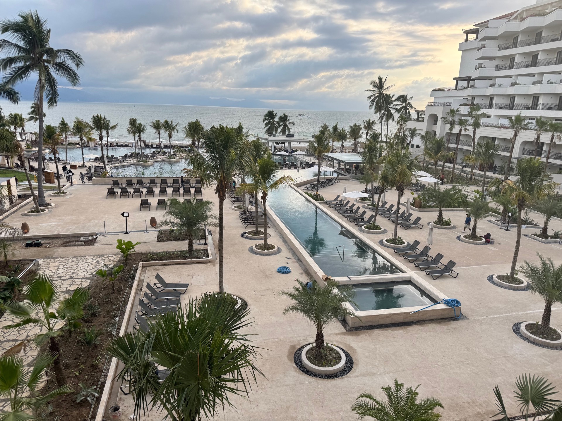 Marriott Puerto Vallarta Resort & Spa Review