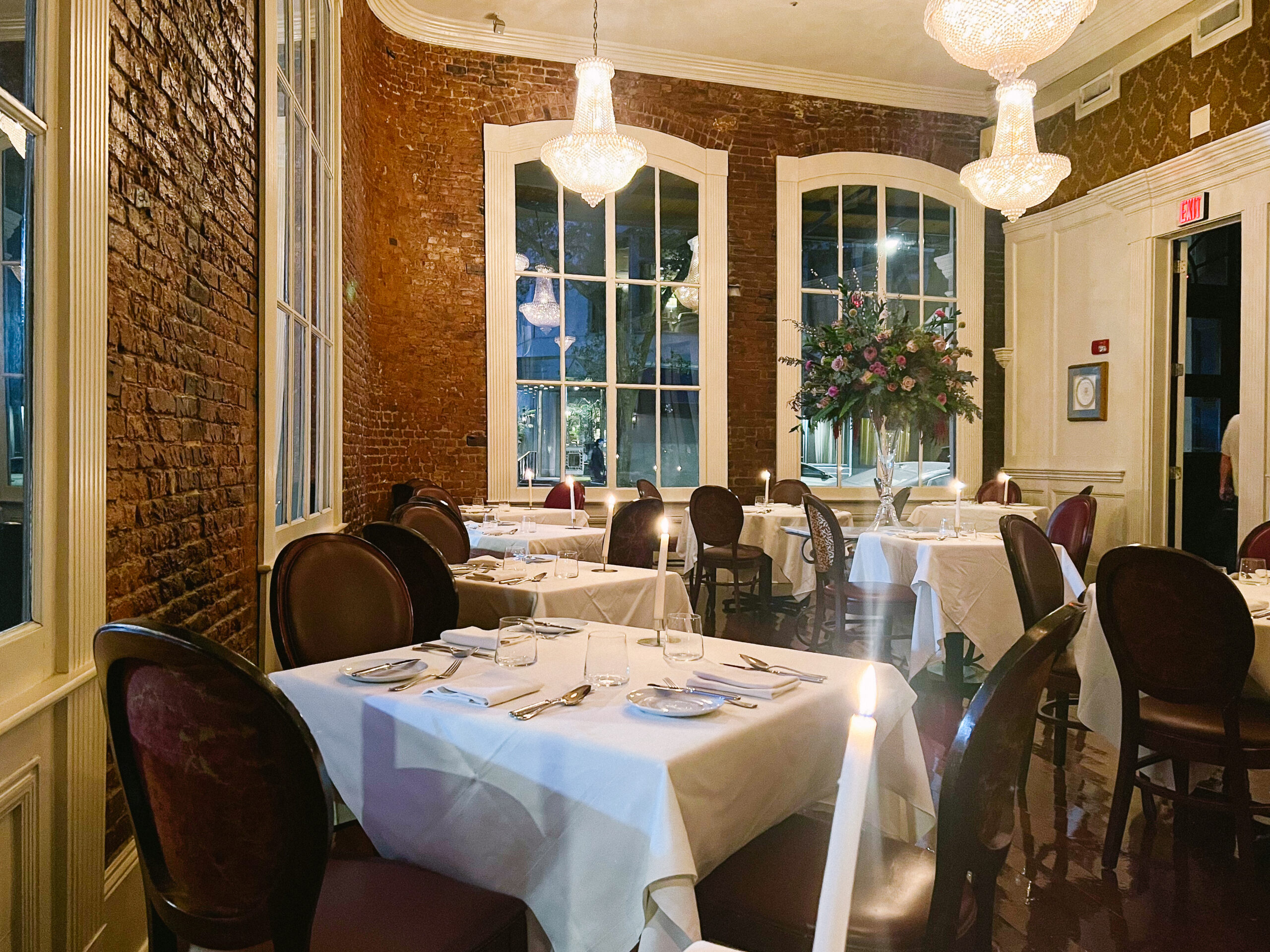 CSR OpenTable Dining Benefit: $300/Year at Select Restaurants