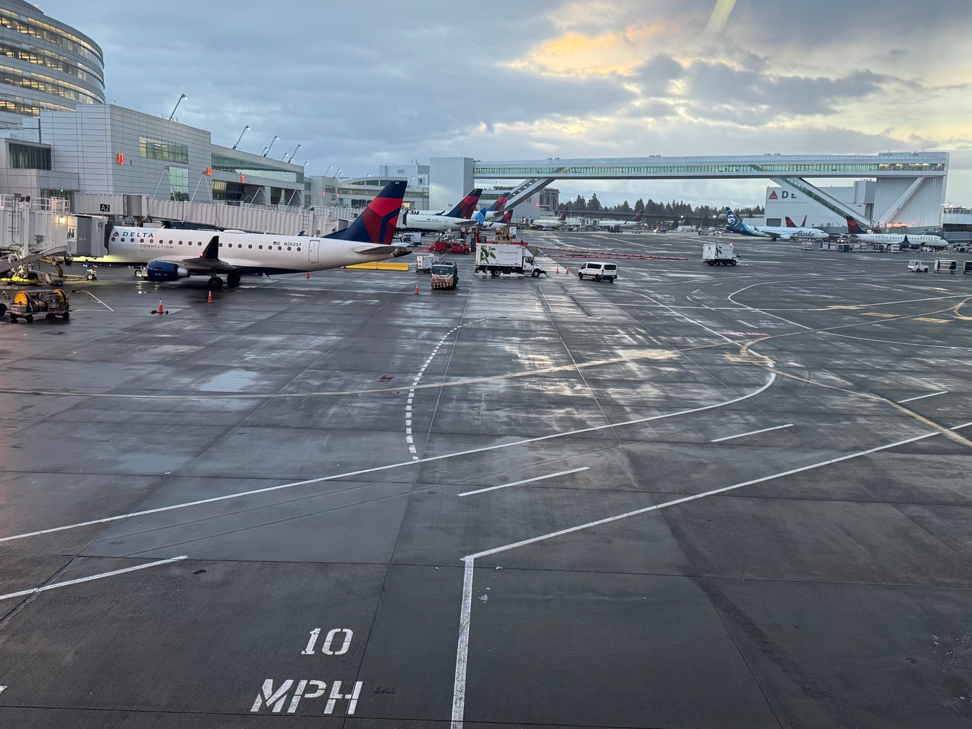Chasing A Delta Status Match: My 2026 Path To Platinum Medallion
