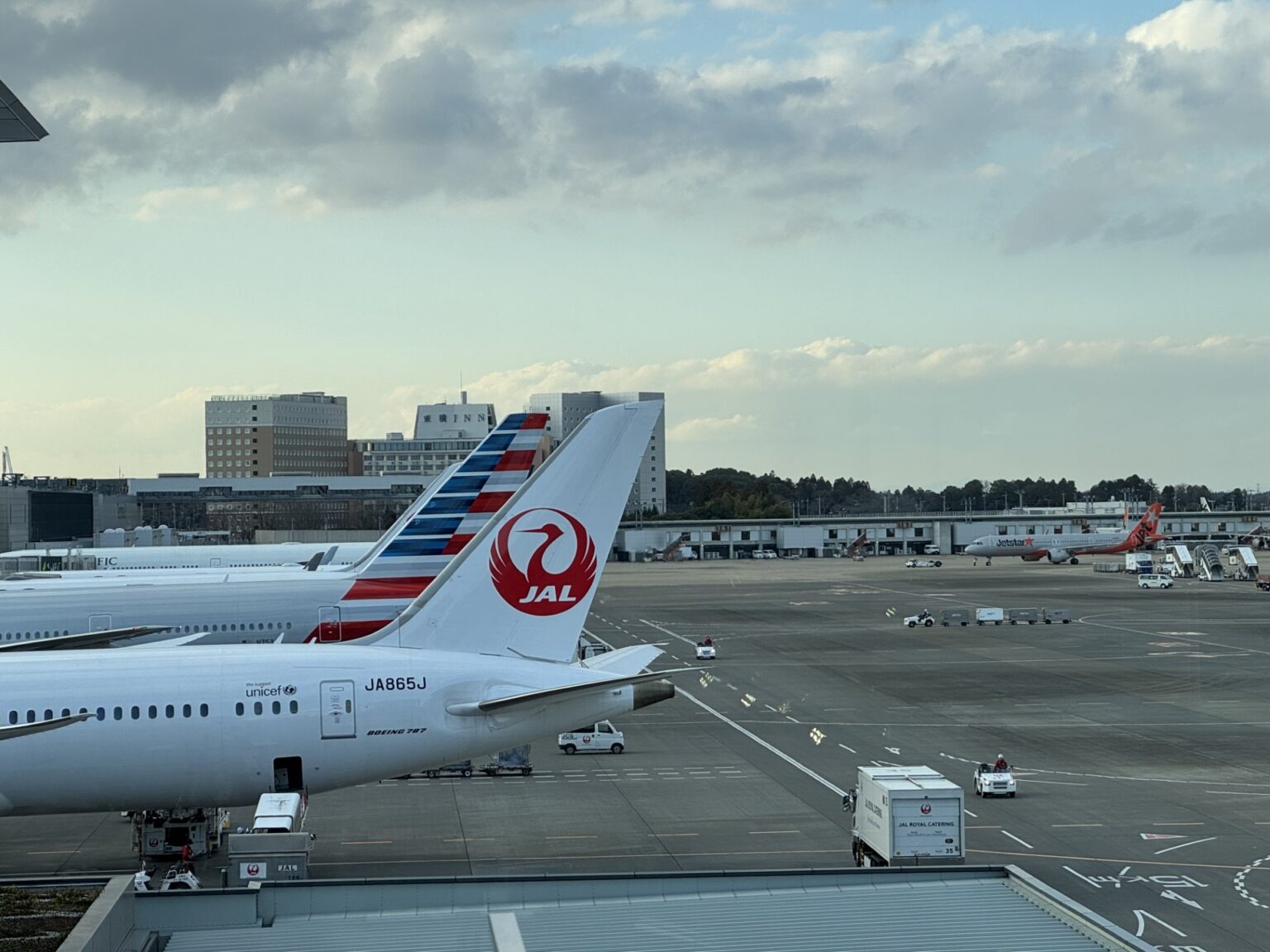 Japan Airlines Seat Selection: Partner Bookings Made Easy
