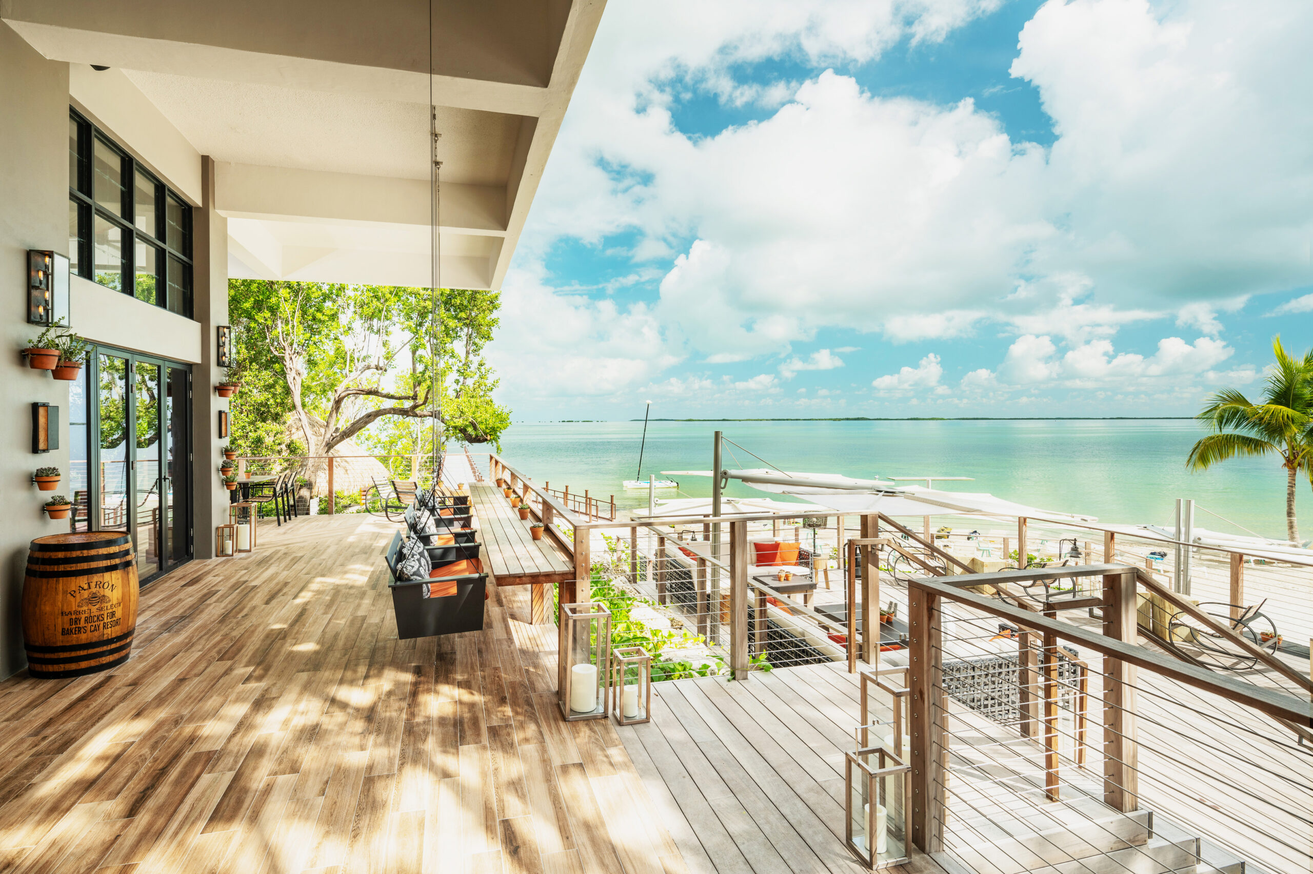 New Amex Hotel Offers: Hilton, Wyndham + More