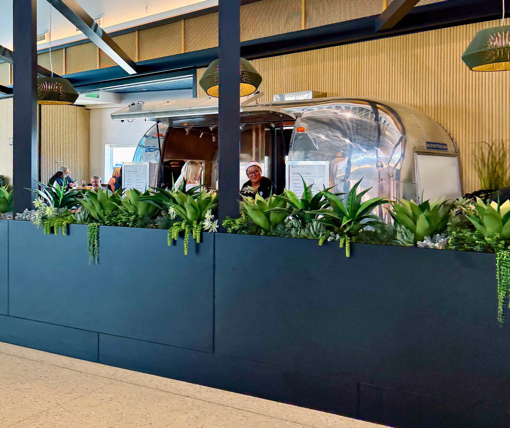 Chase Sapphire Lounge Access: Our Guide to Gaining Entry