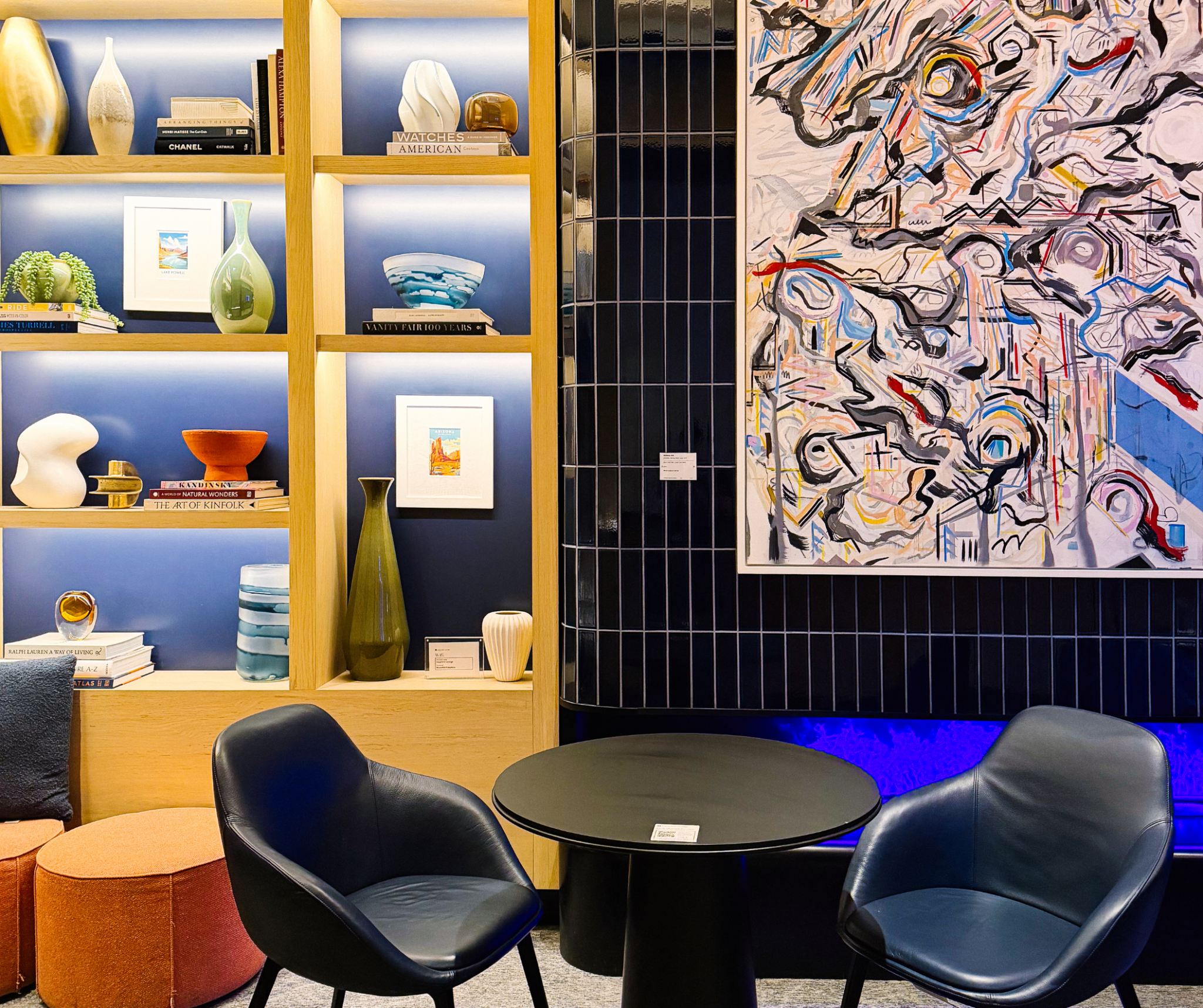 Chase Sapphire Lounge Access: Our Guide to Gaining Entry