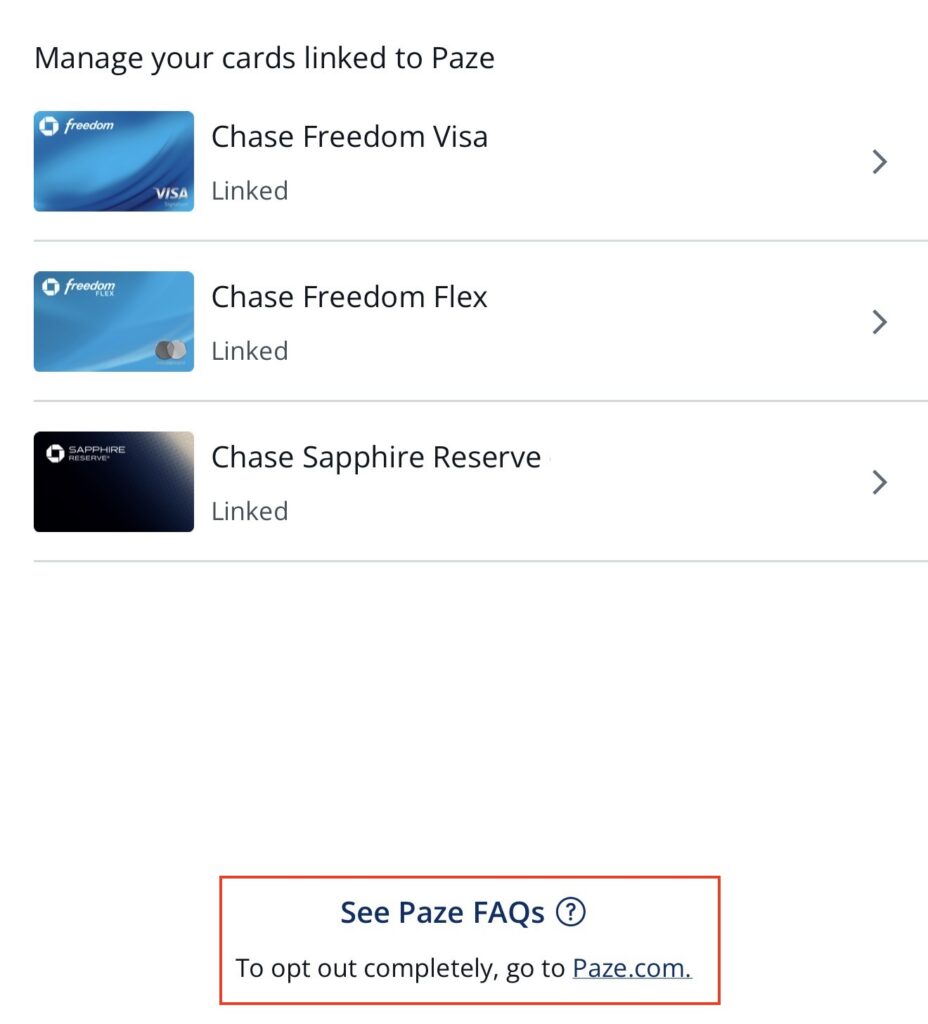 How To Use Paze For +10X Chase Ultimate Rewards In 2026