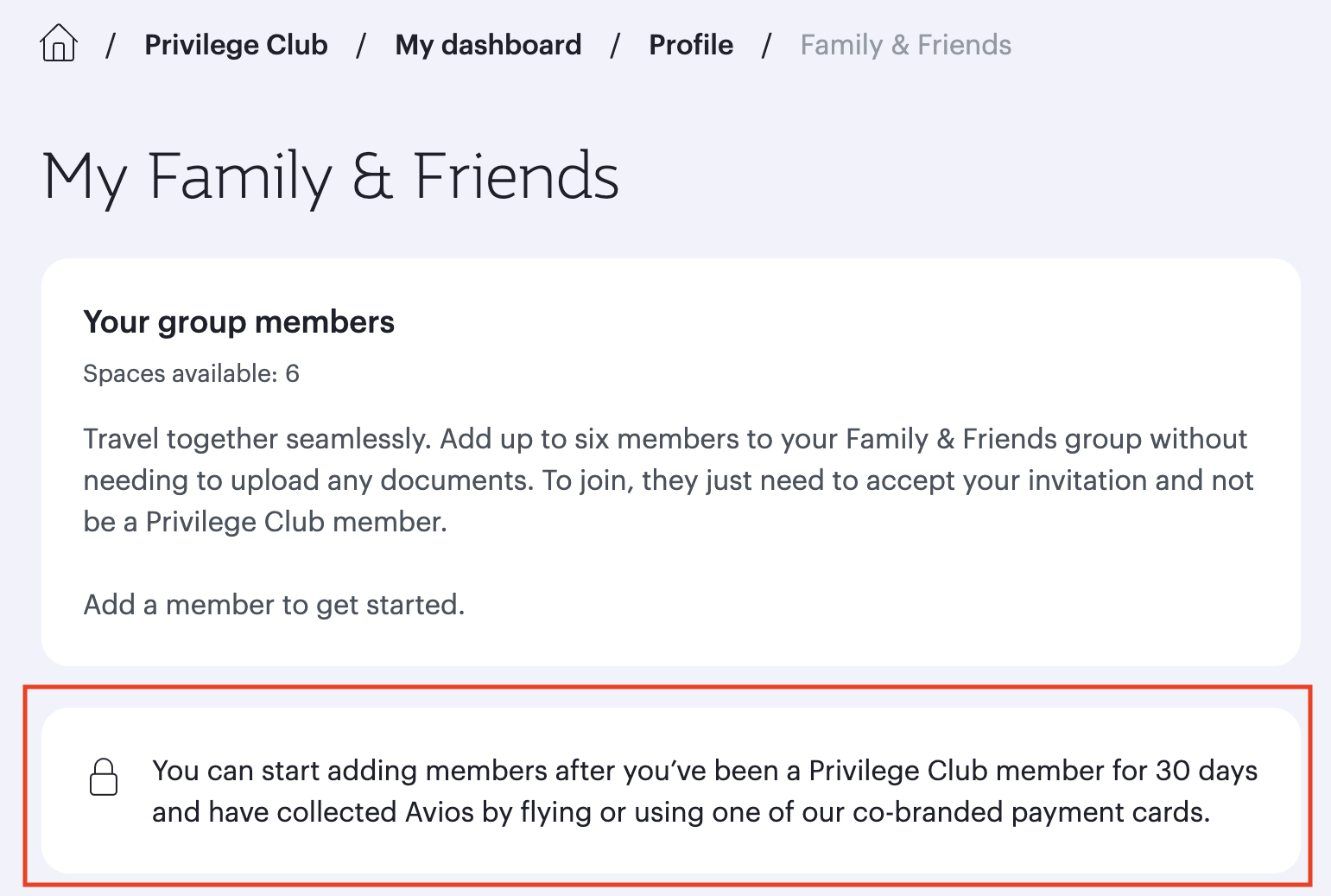 New Limits On Booking Qatar Airways Award Flights For Others