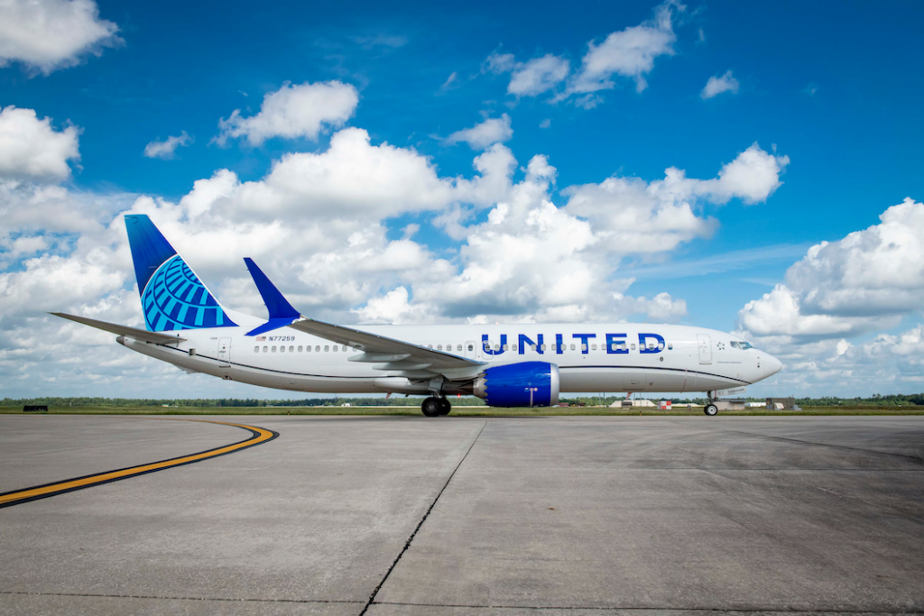 United MileagePlus Pooling Update: Select Partners Added