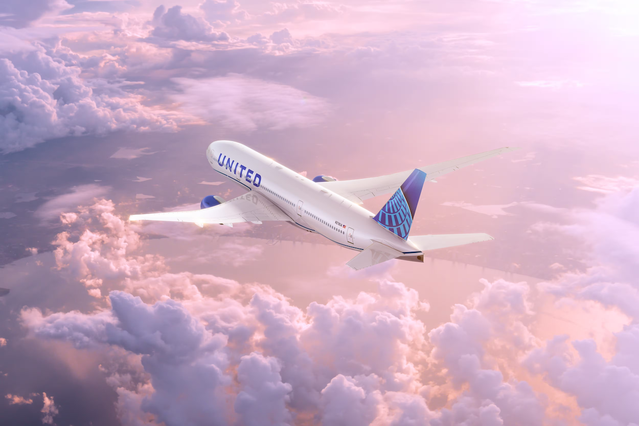 United MileagePlus Pooling Update: Select Partners Added
